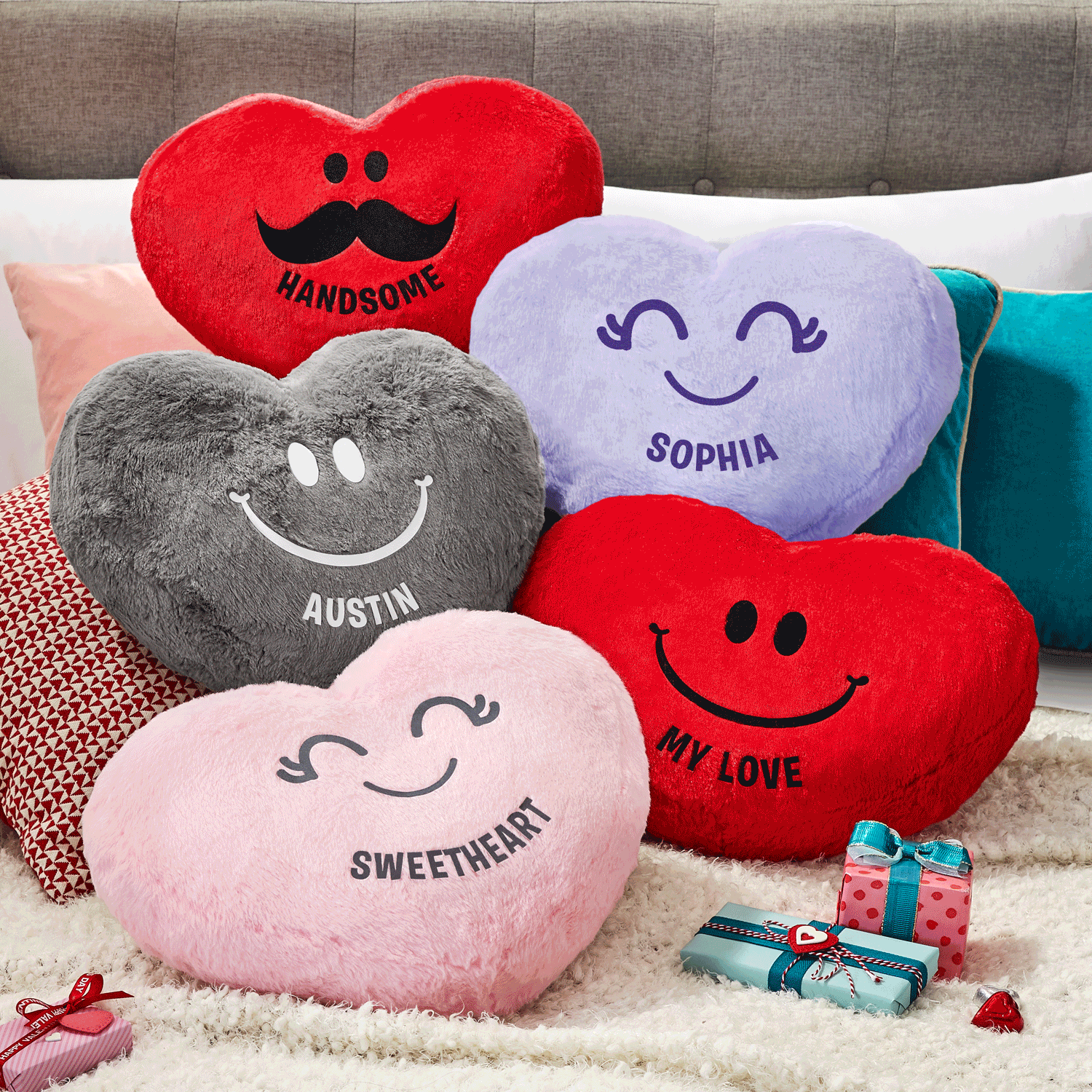 Character Pillow Home Décor Decorative Pillows Home And Living Pe