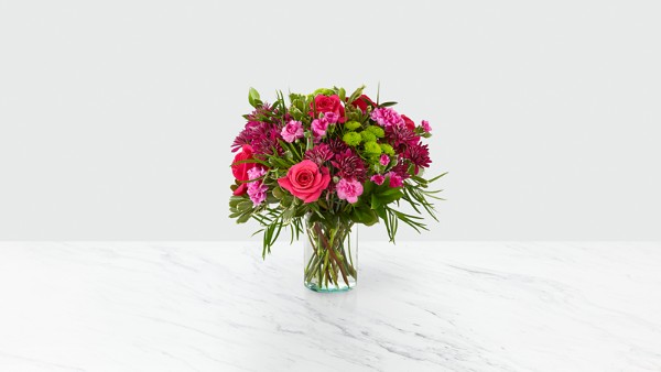 The FTD® You're Precious™ Bouquet