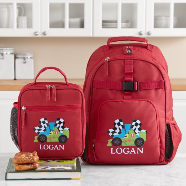 Personalized Backpacks at Personal Creations