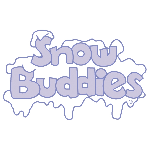 The Original Snow Buddies™ Special Some-Buddy Figurine | Personal Creations