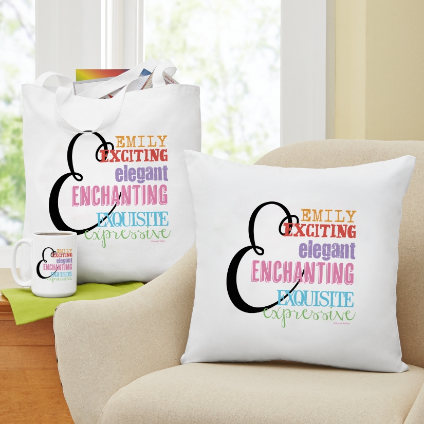 All About Her Personalized Assortment at Gifts.com