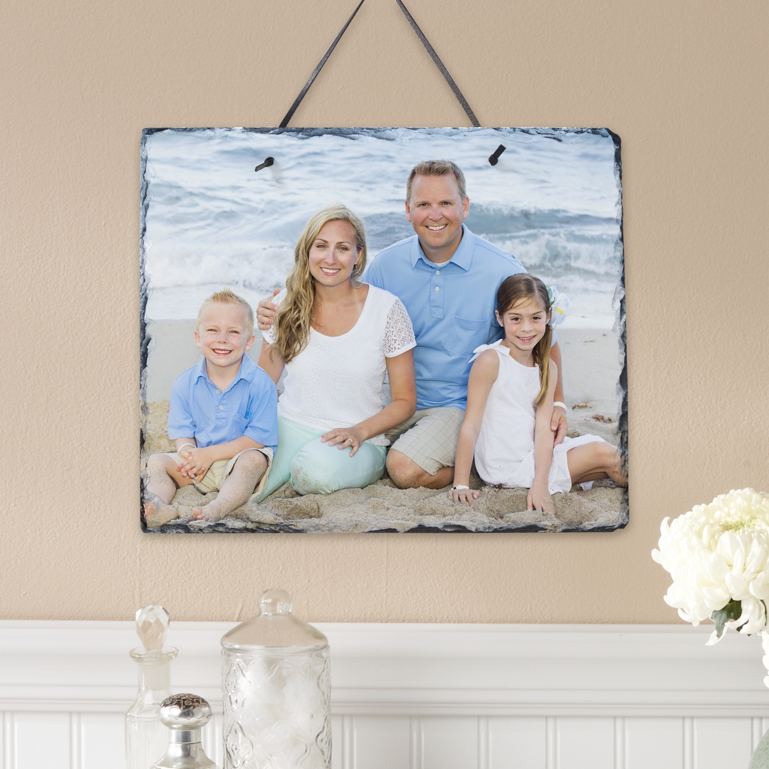Picture-Perfect Photo Slate | Personal Creations