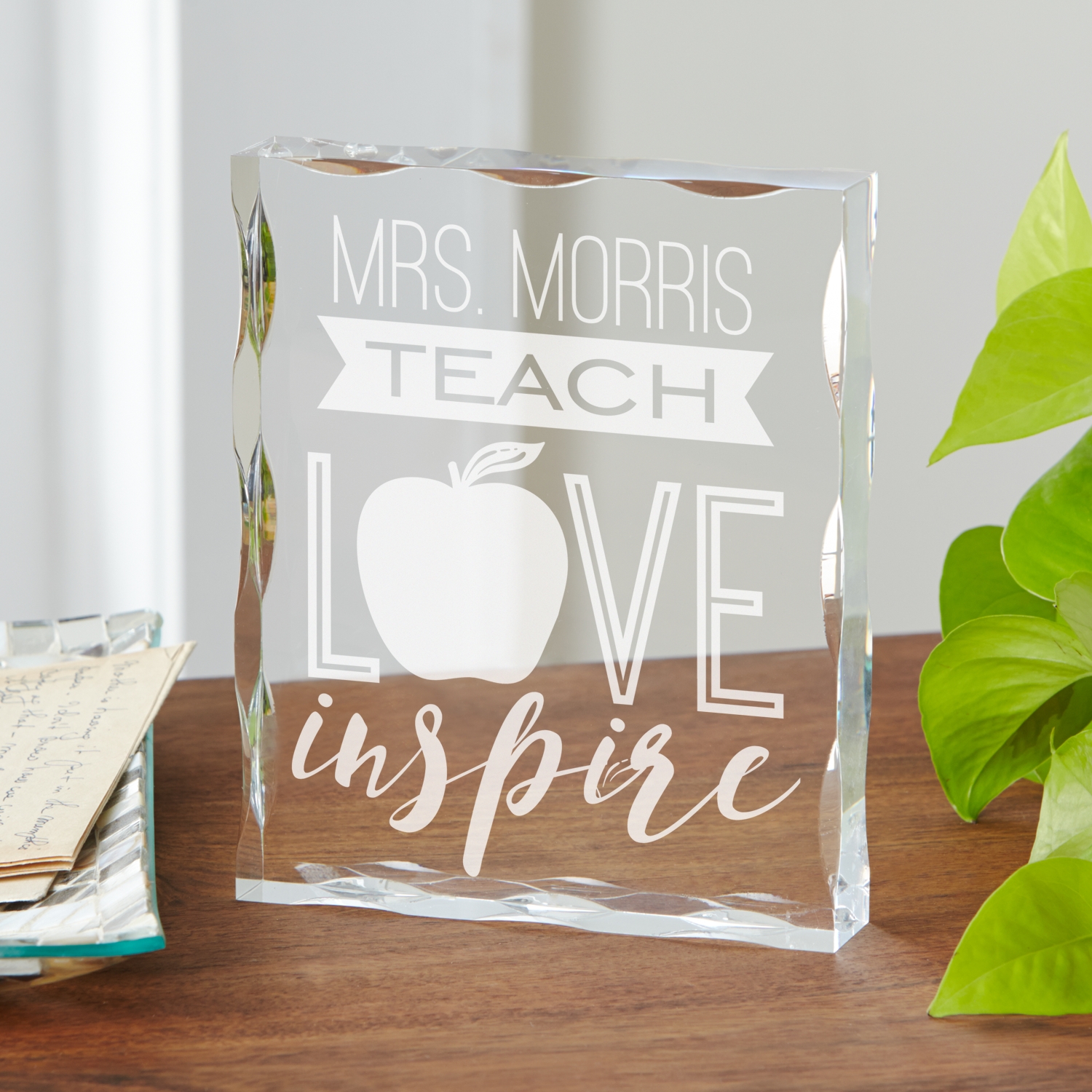 Personalized Teacher Gifts | Personal Creations