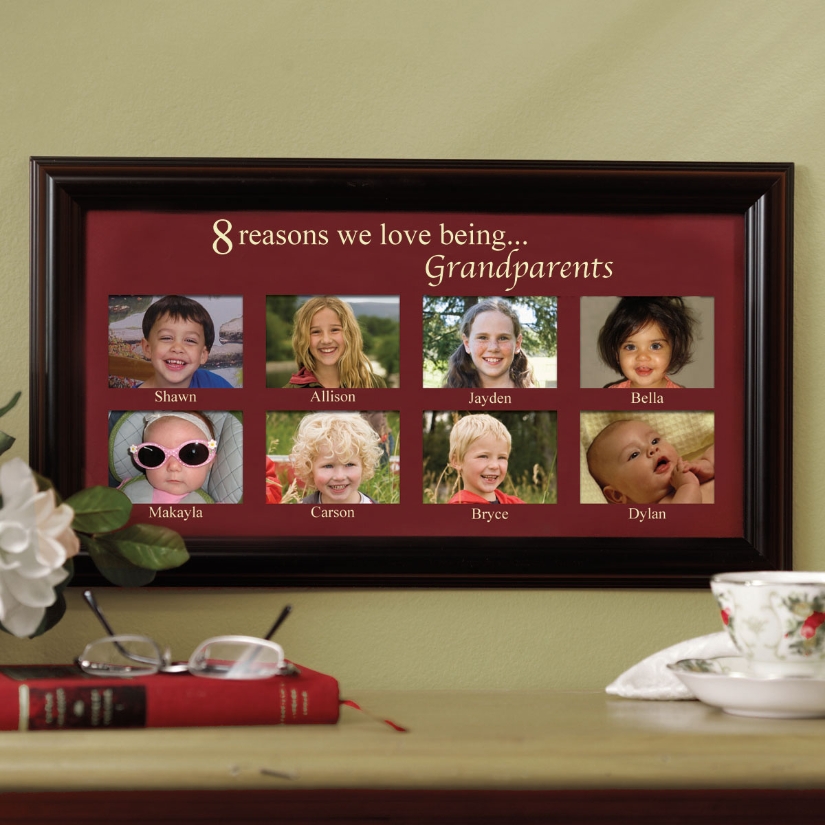 Reasons We Love Frame - 8 Photos | Personal Creations