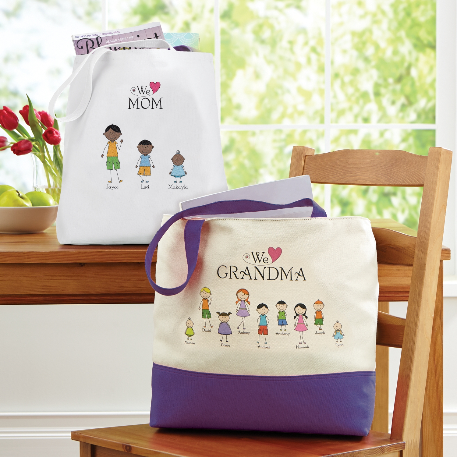 Gifts for Grandma | Personal Creations