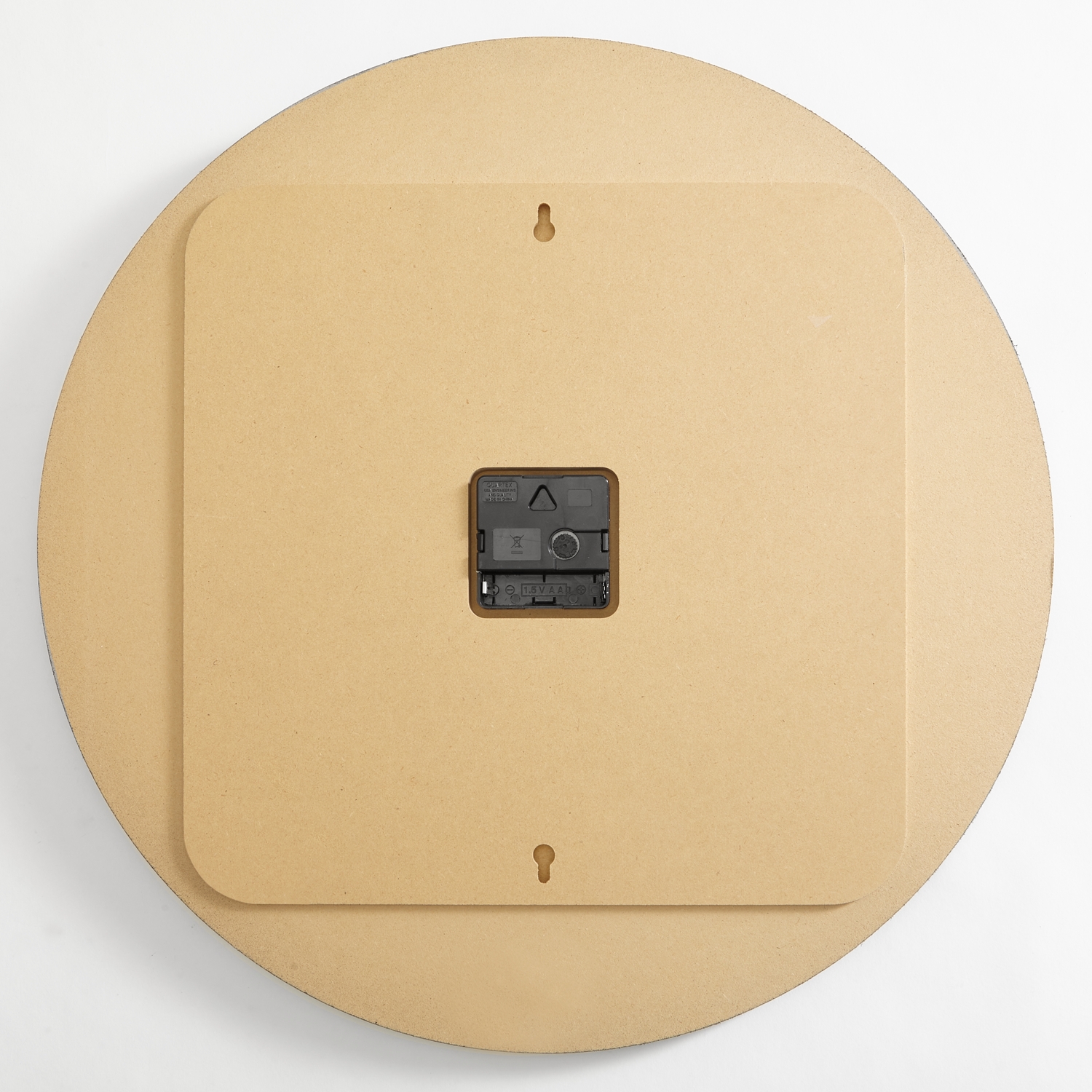 Moments that Matter Clock | Personal Creations