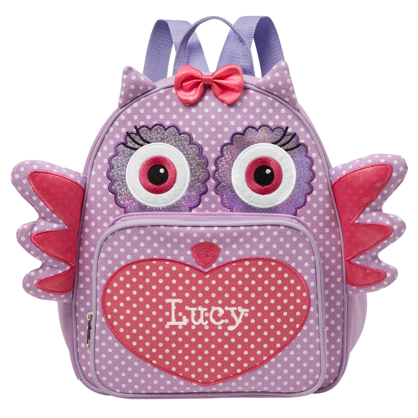 Little Critter Backpacks - Owl at Gifts.com