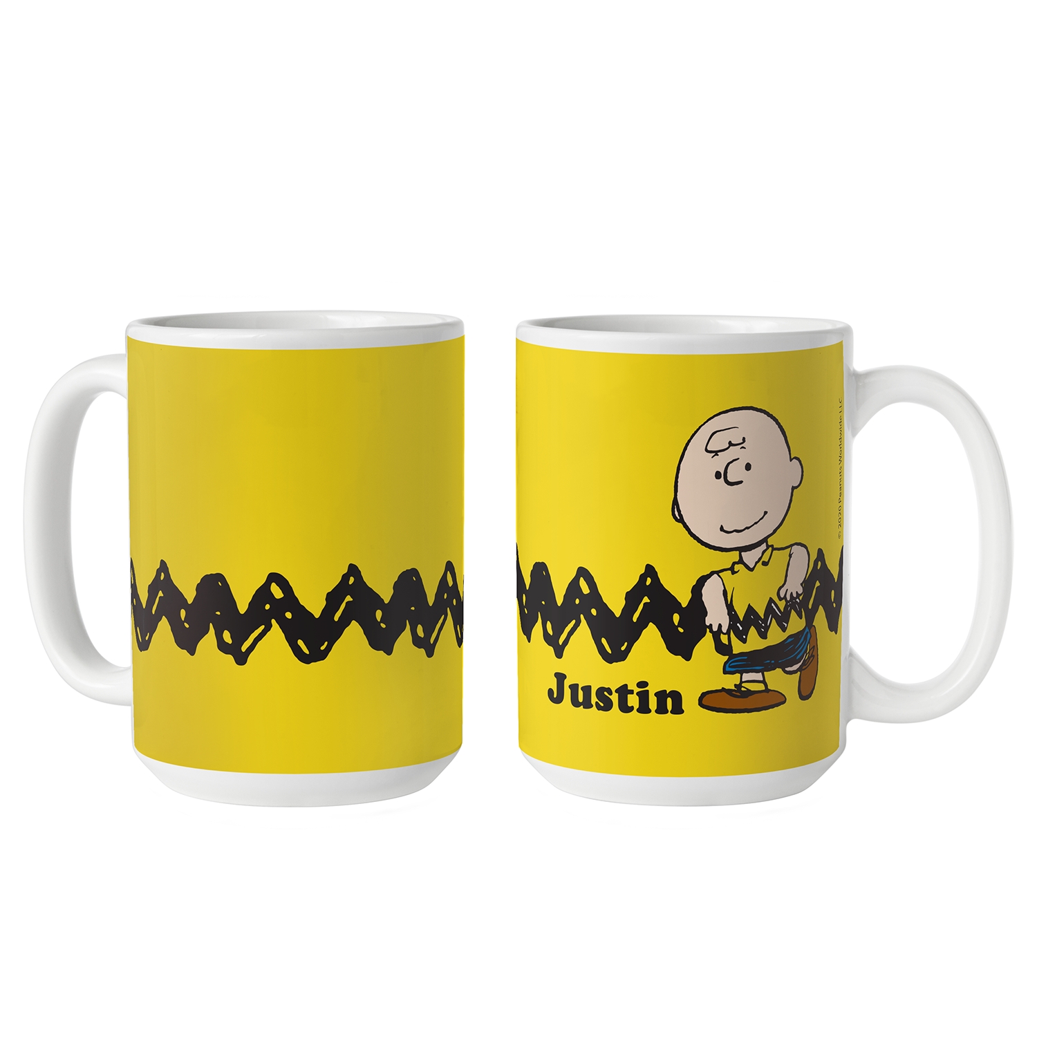 PEANUTS® Character Collection Mug | Personal Creations