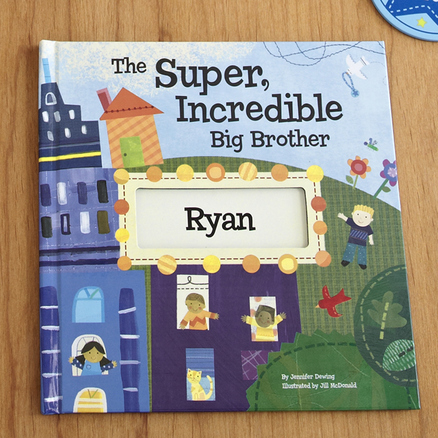 i See Me!® Personalized Children's Books & Gifts | Personal Creations