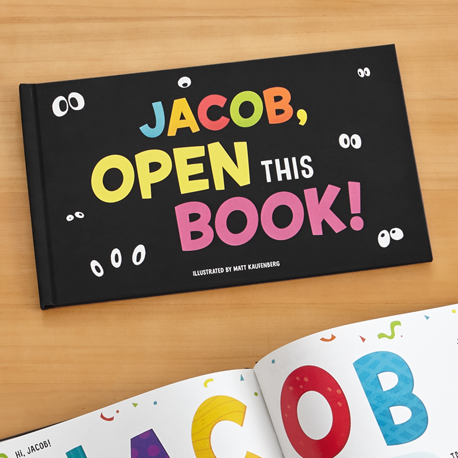 Personalized Baby Books | Personal Creations