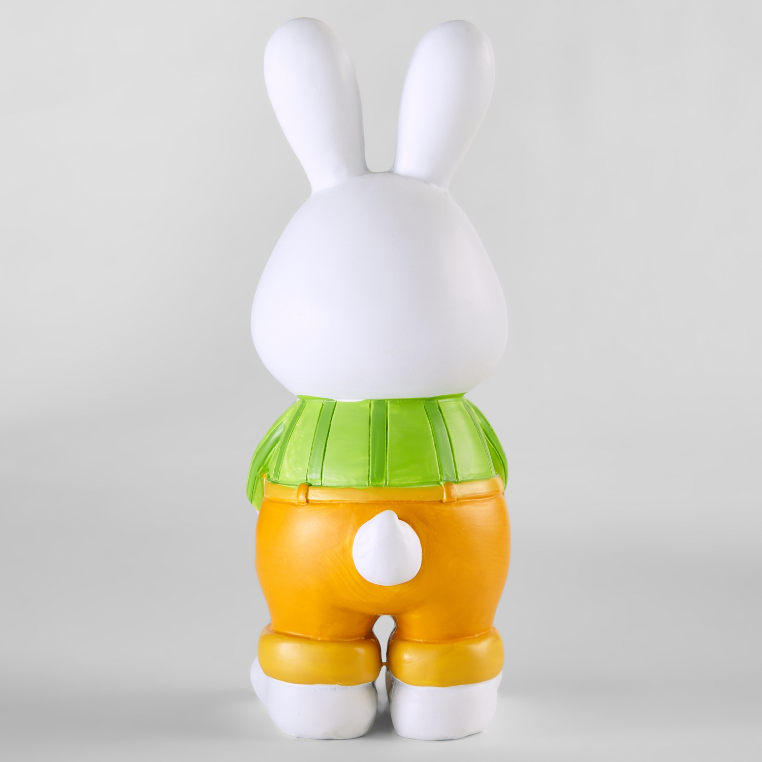 Hoppy Bunny Family Resin Figurines | Personal Creations