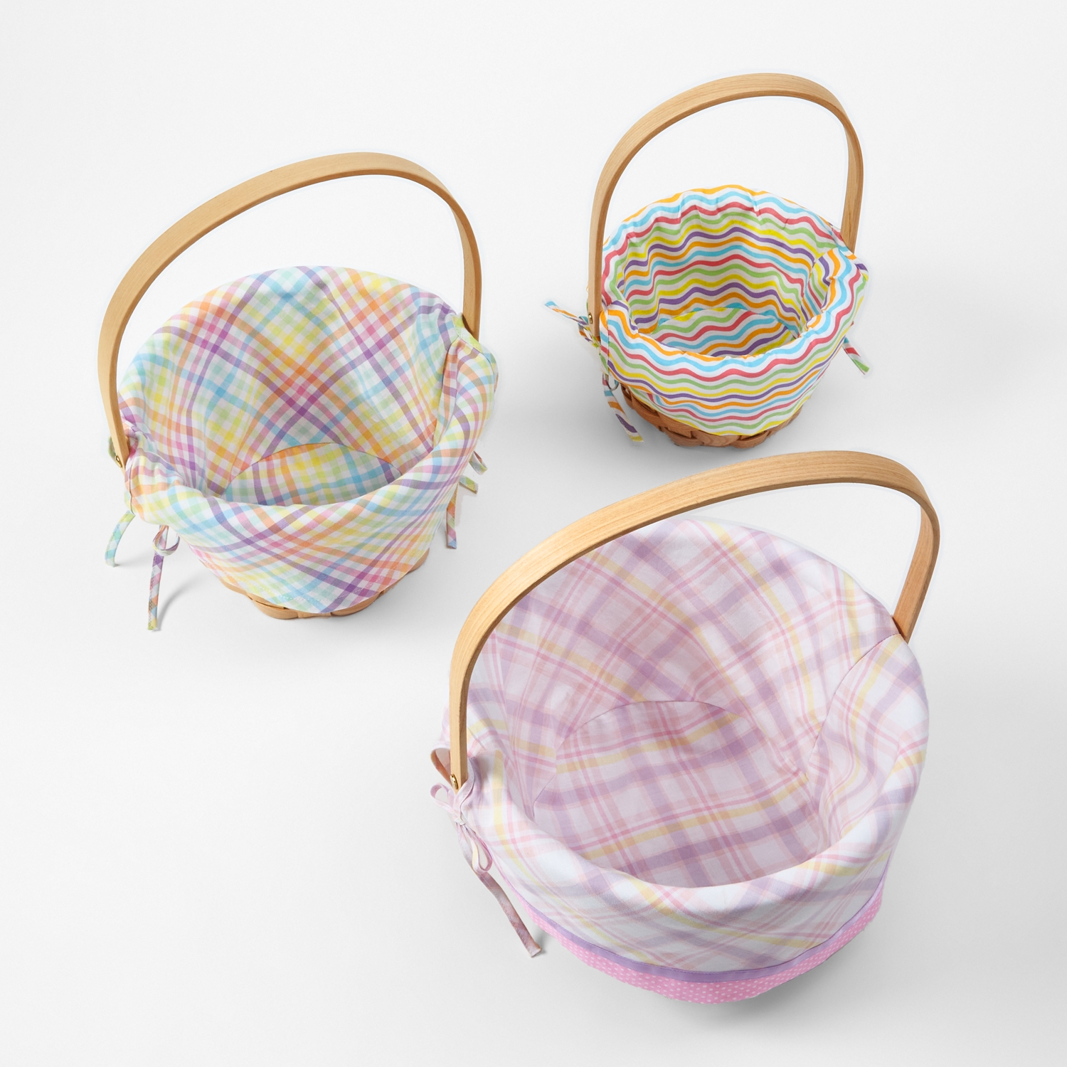 Create Your Own Easter Basket | Personal Creations