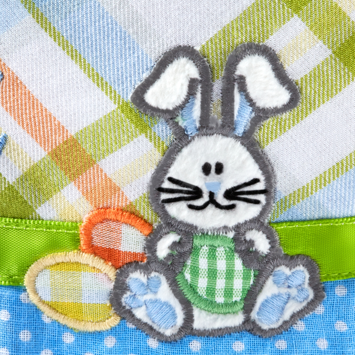 Create Your Own Easter Basket | Personal Creations