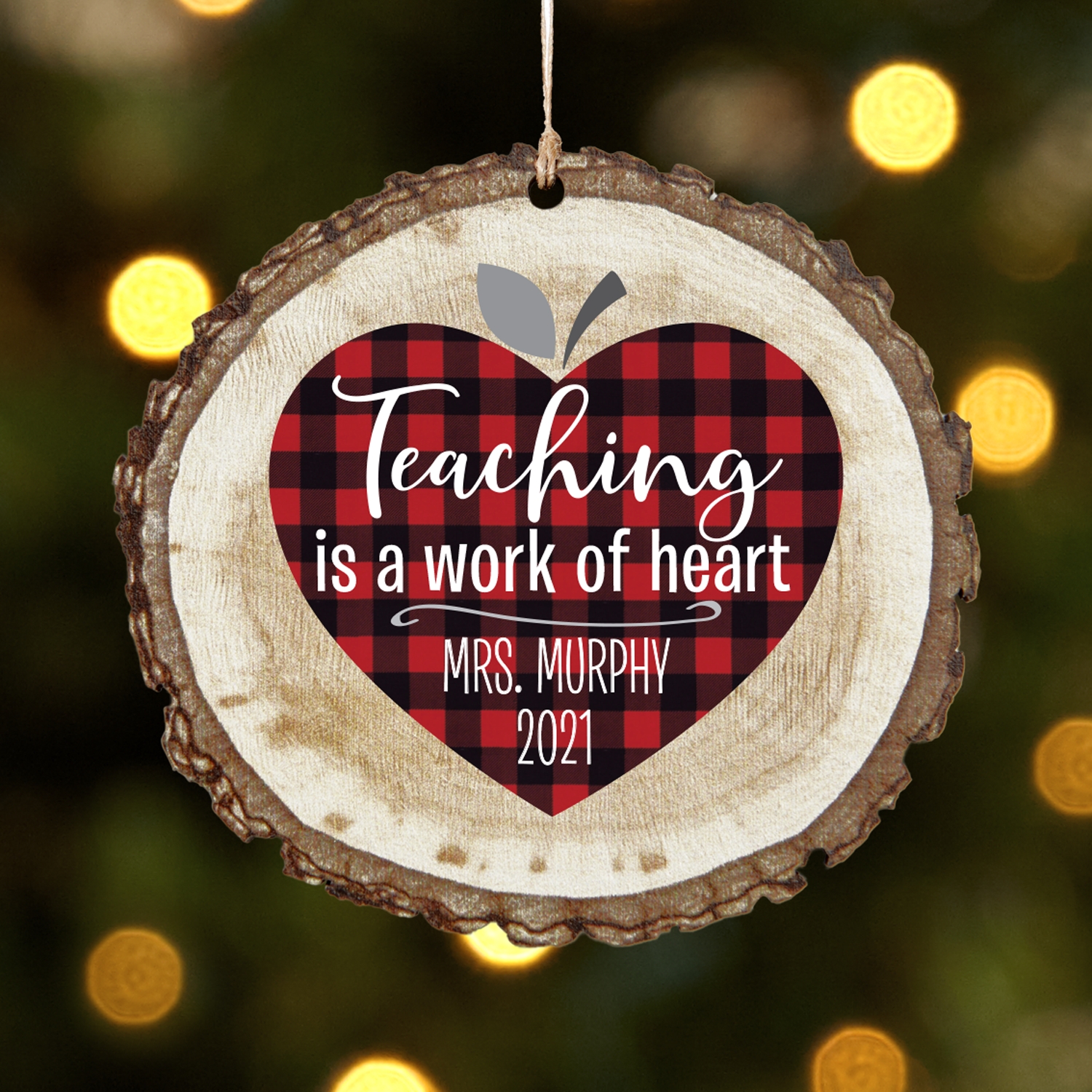 Personalized Teacher Gifts | Personal Creations