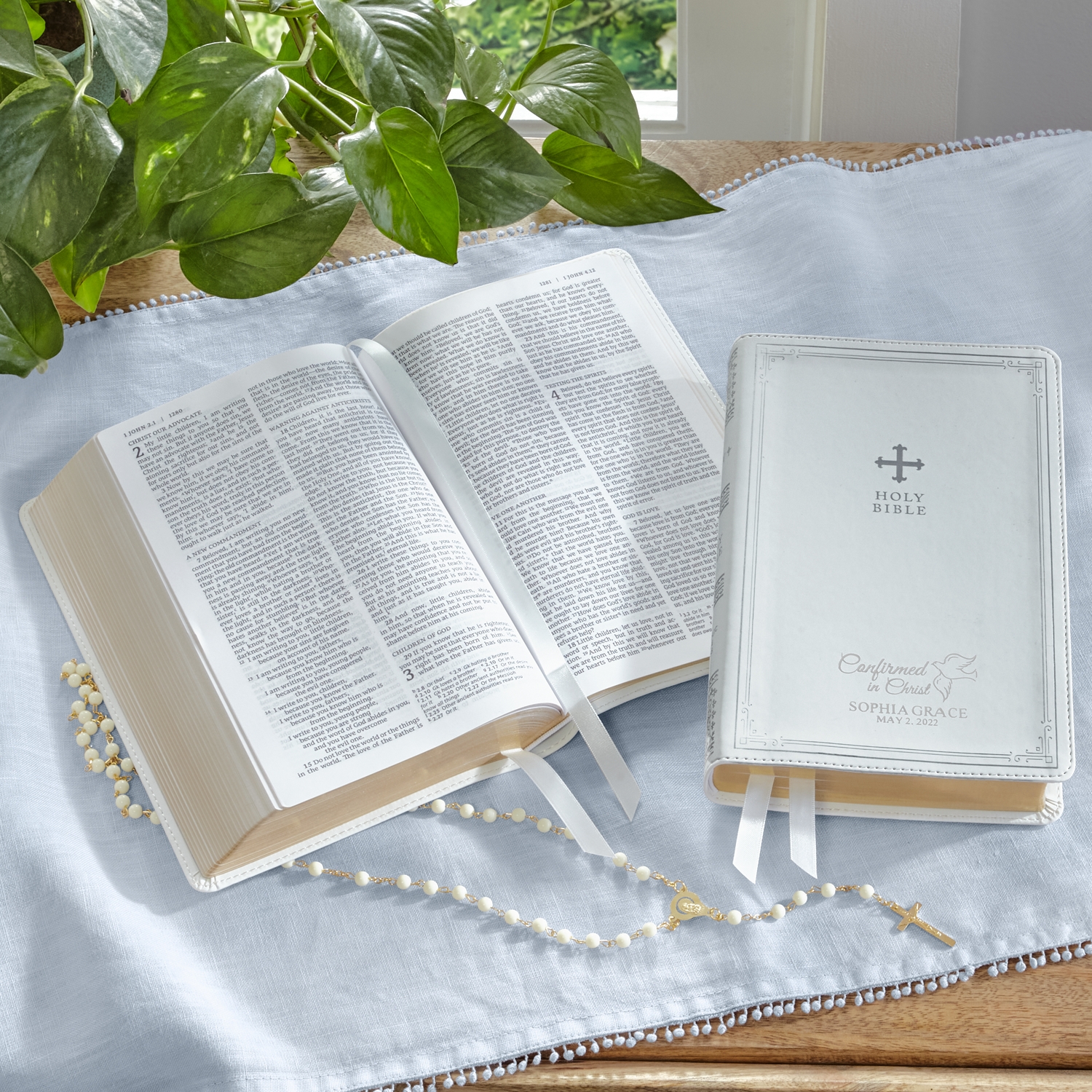 Personalized Confirmation Gifts | Personal Creations