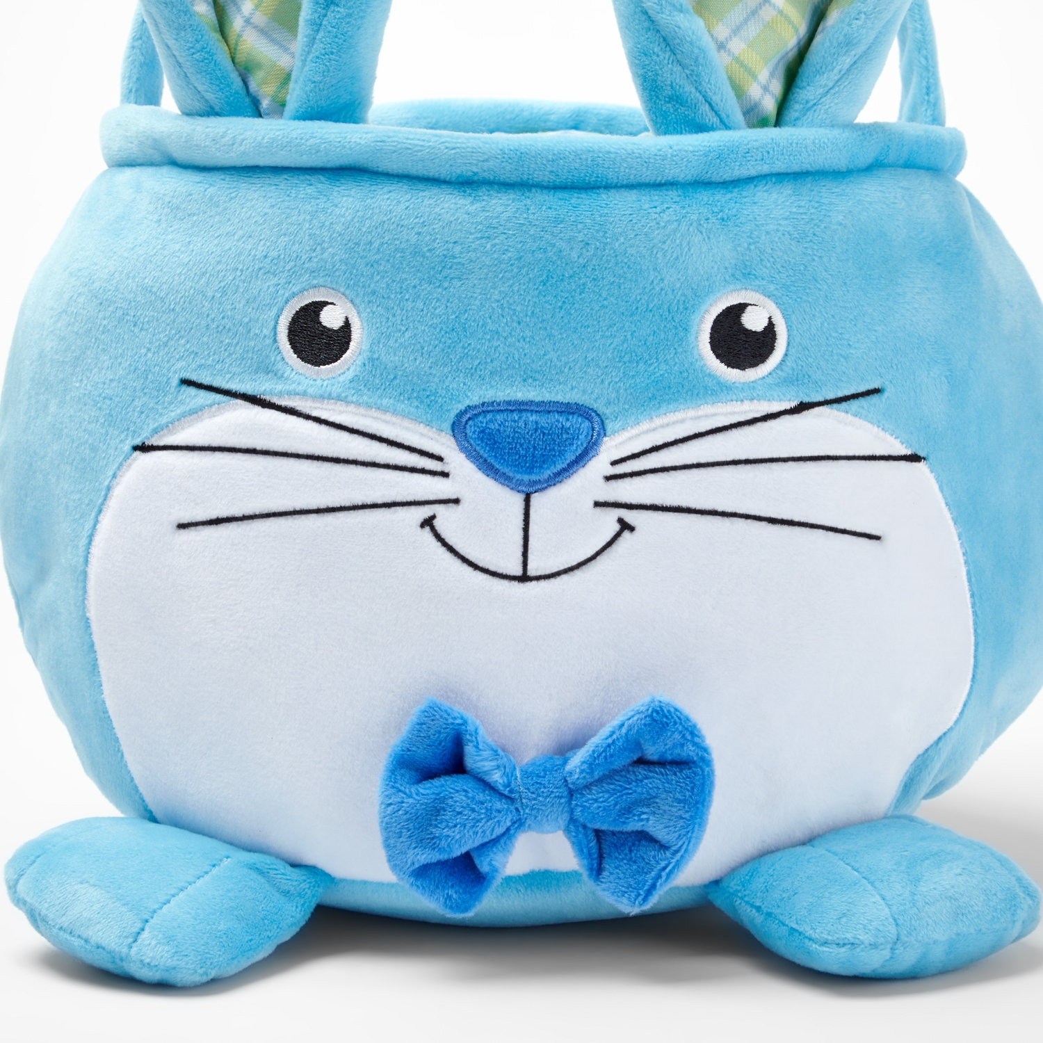 Furry Friends Easter Basket | Personal Creations