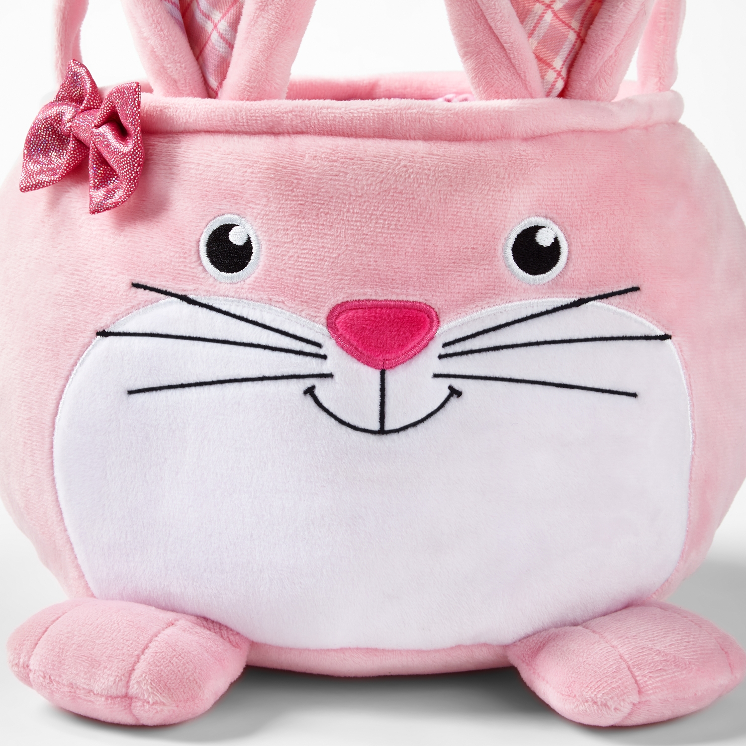 Furry Friends Easter Basket | Personal Creations