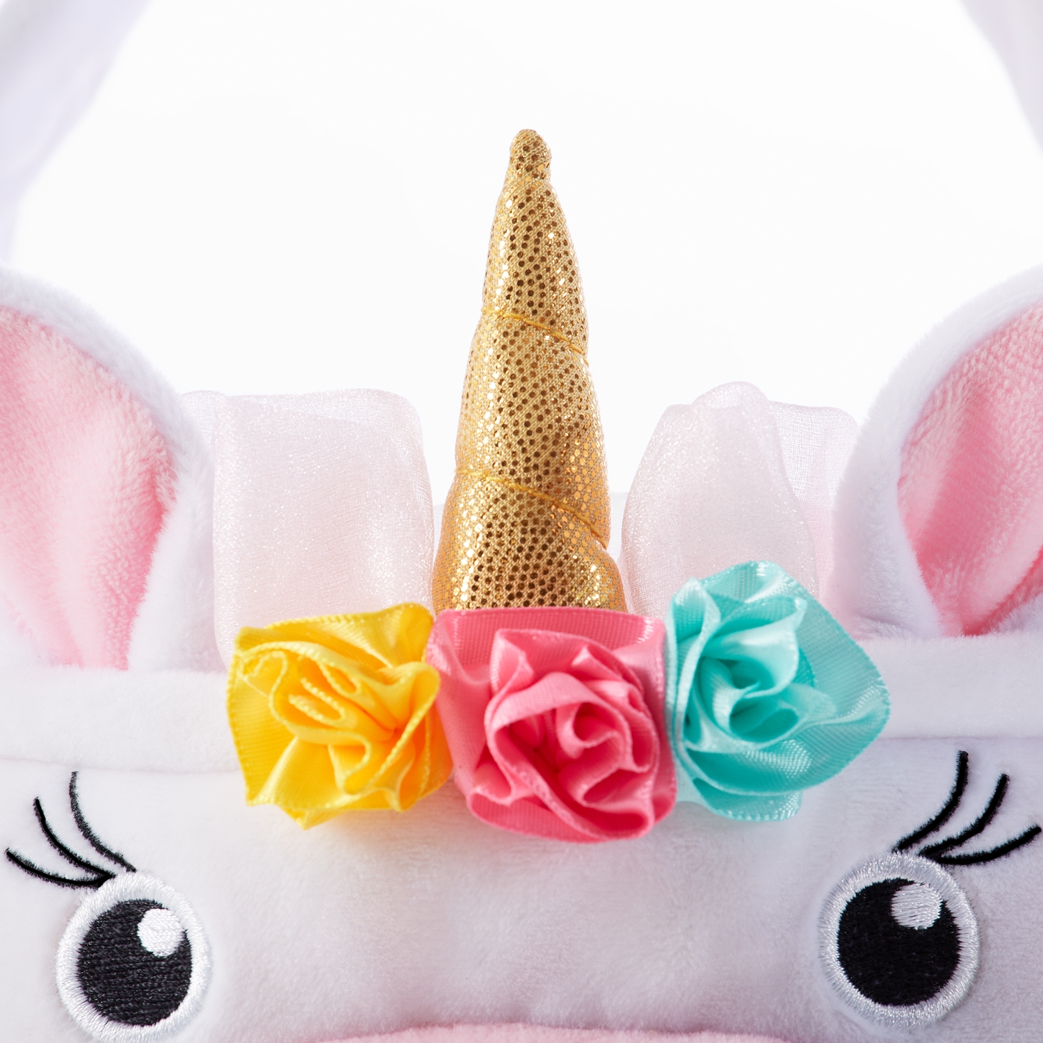 Furry Friends Easter Basket | Personal Creations