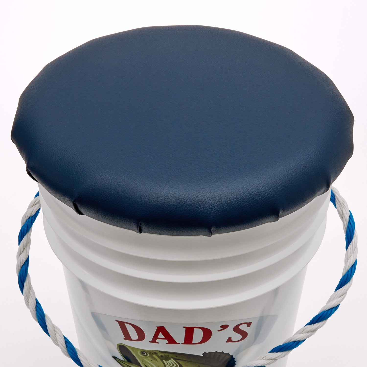 Fishing Pail | Personal Creations