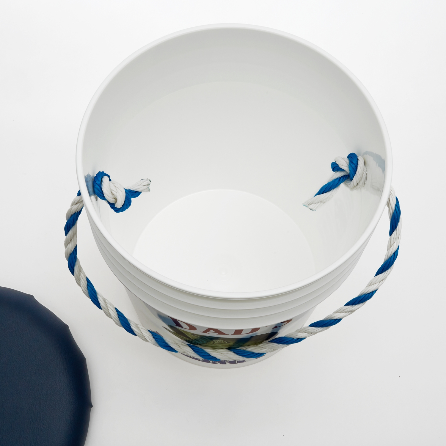 Fishing Pail | Personal Creations