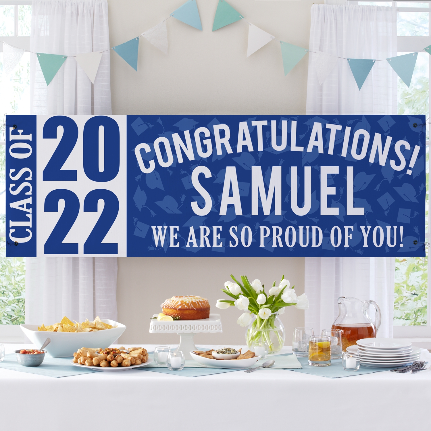 Personalized Banners | Personal Creations