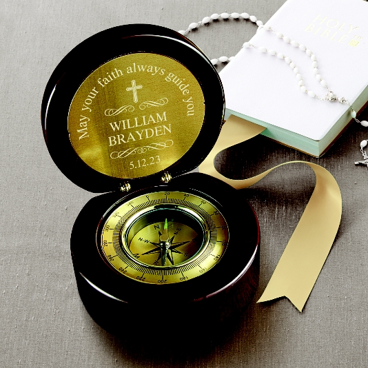 Guide Your Way Compass | Personal Creations