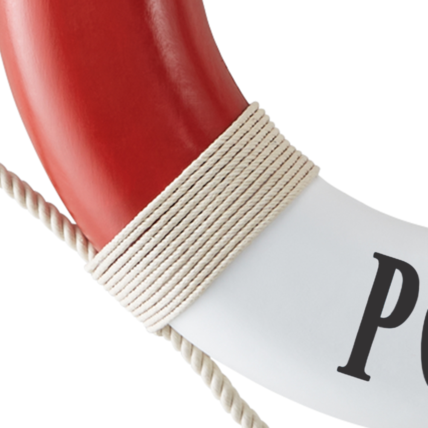 Life Preserver Ring | Personal Creations