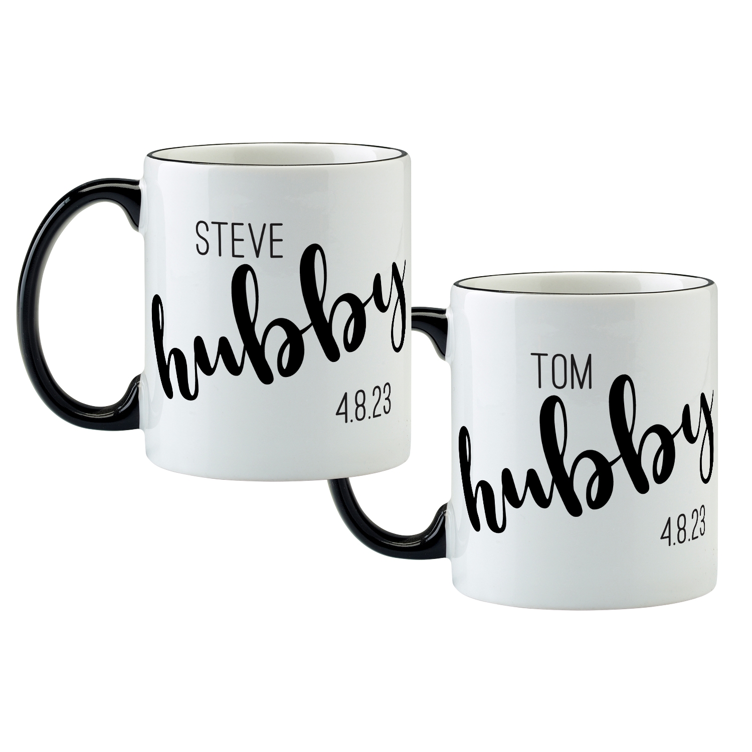 Better Half Mug | Personal Creations