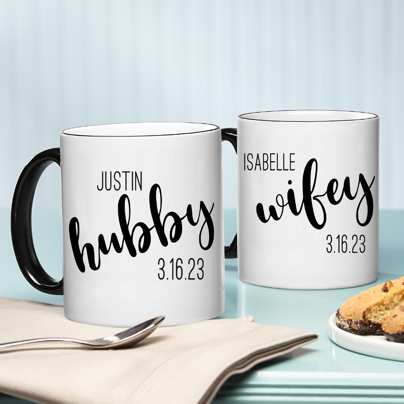 Better Half Mug | Personal Creations