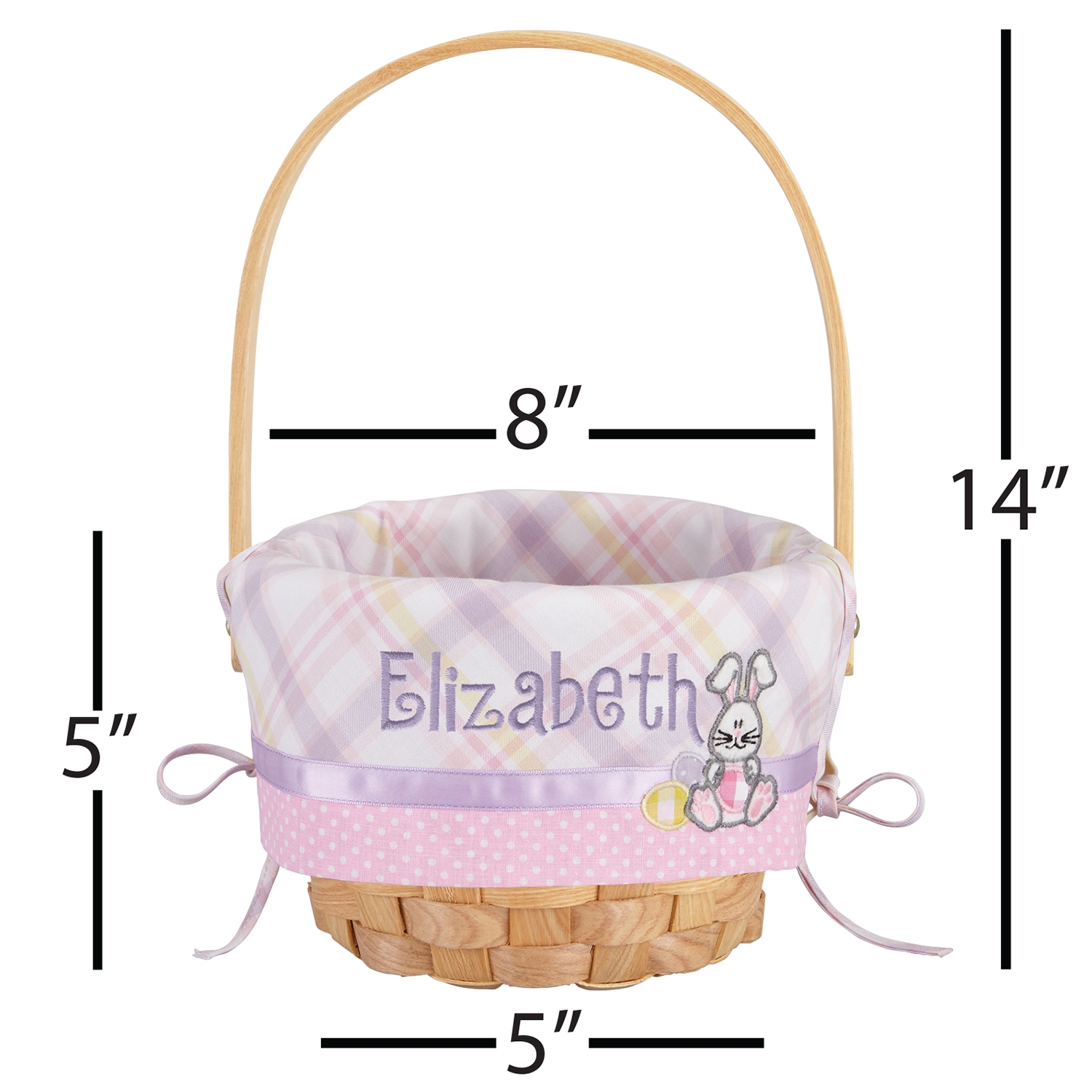 Create Your Own Easter Basket | Personal Creations