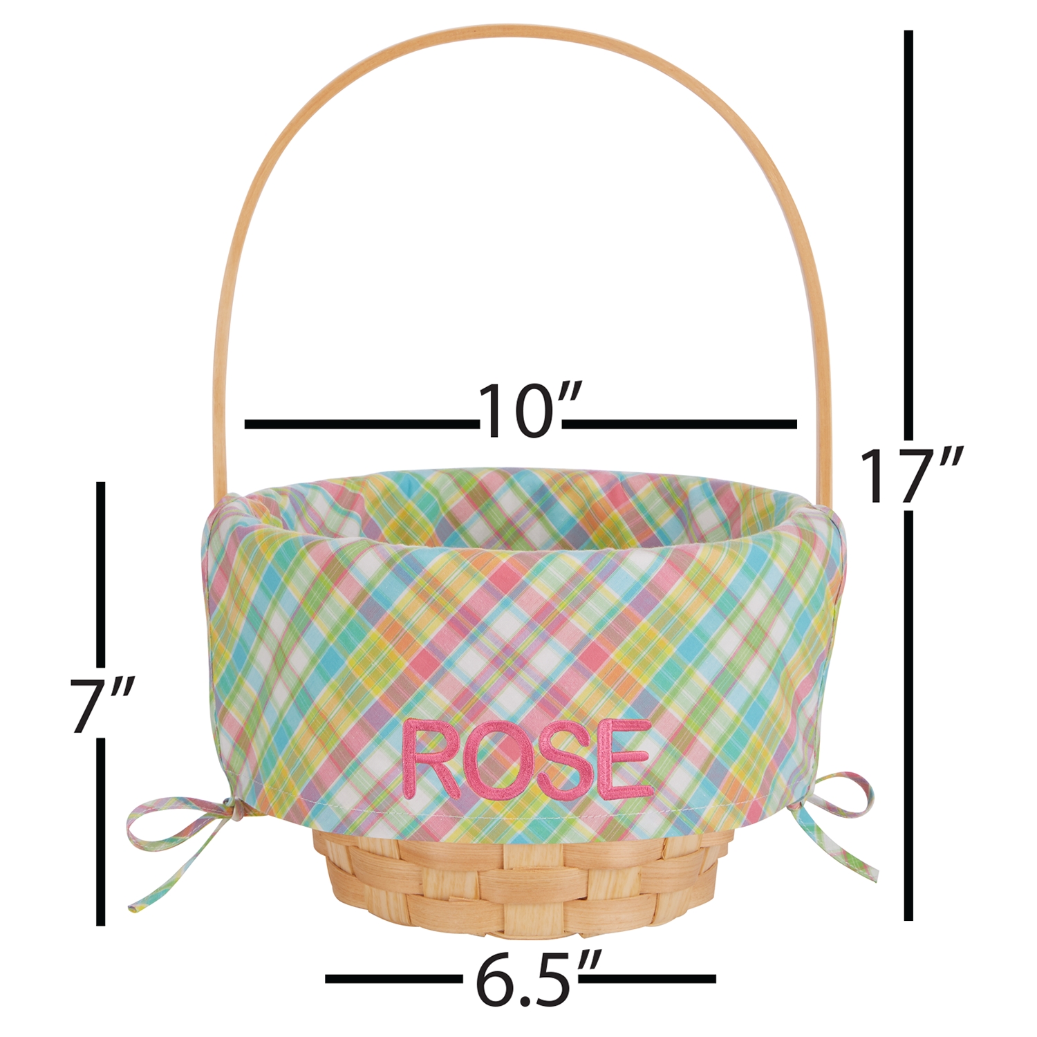 Create Your Own Easter Basket | Personal Creations