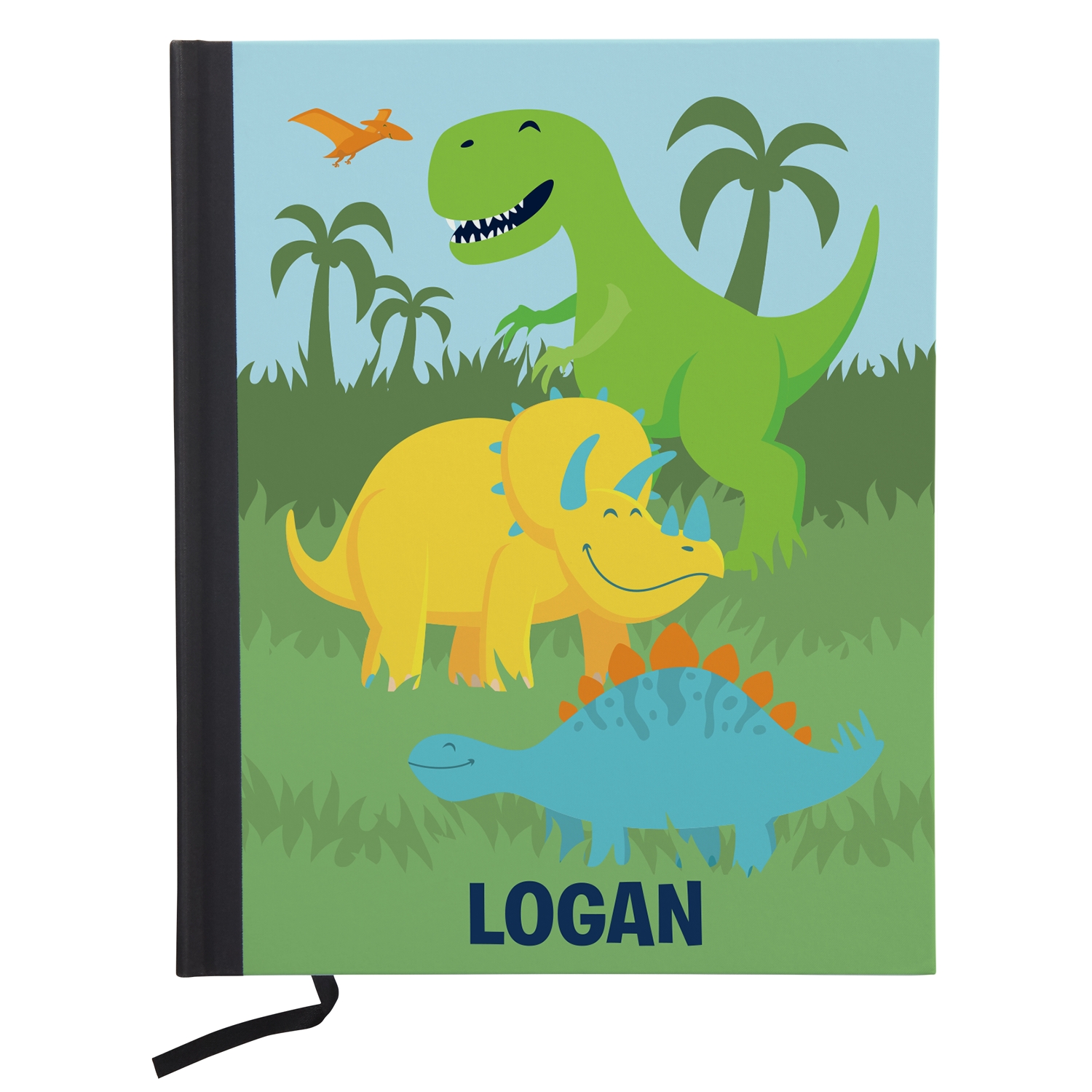 Fun Graphic Notebooks | Personal Creations