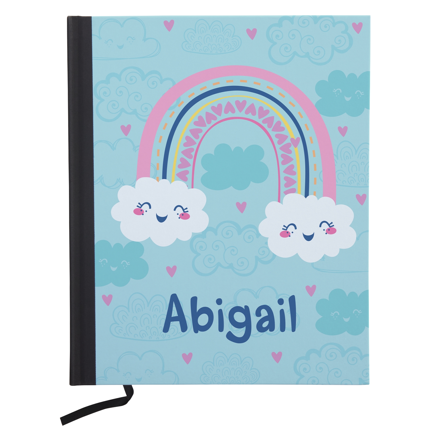 Fun Graphic Notebooks | Personal Creations