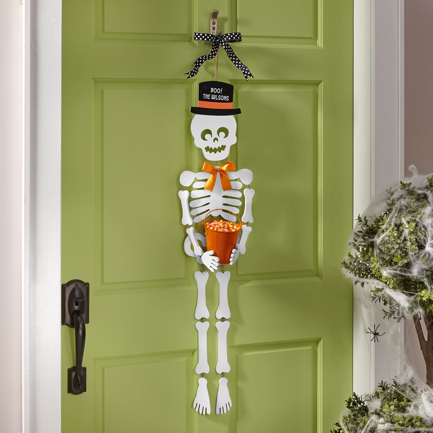 Personalized Halloween Home Decor & Pumpkins | Personal Creations