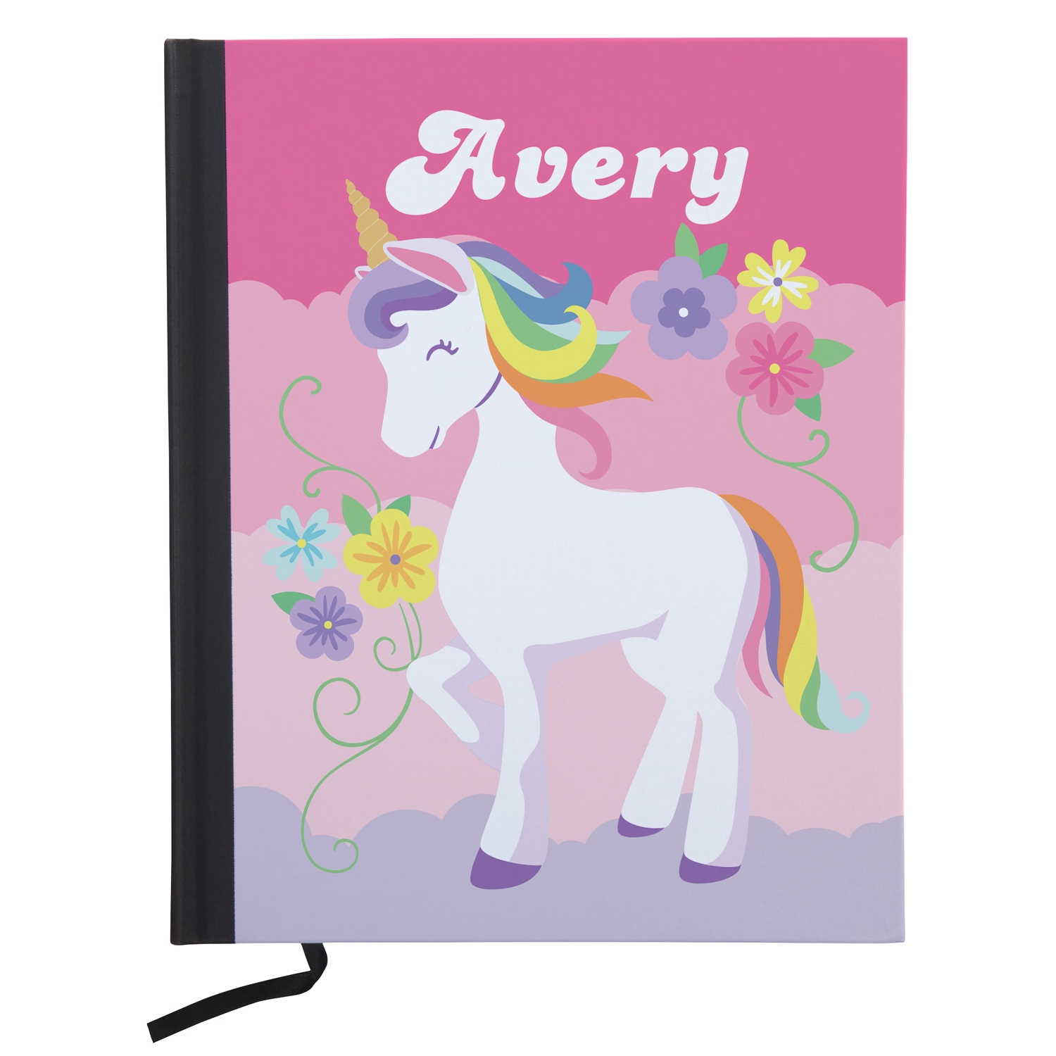 Fun Graphic Notebooks | Personal Creations