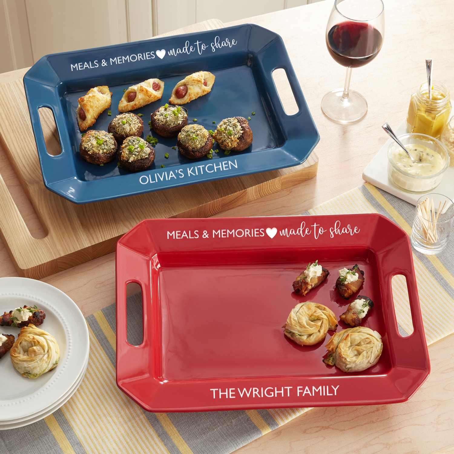 Personalized Bakeware and Baking Gifts | Personal Creations