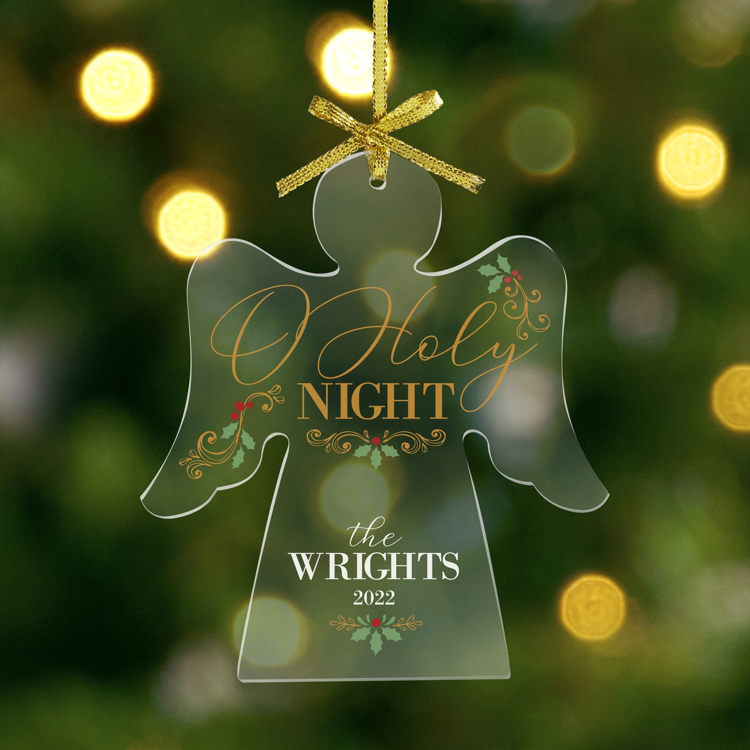 Religious Christmas Gifts | Personal Creations