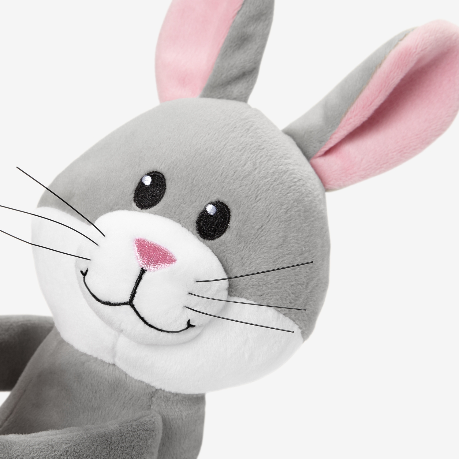 Hop Along Bunny Easter Basket | Personal Creations