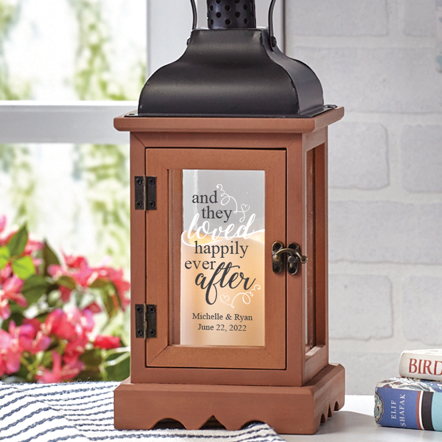 Custom Wedding Gifts | Personal Creations