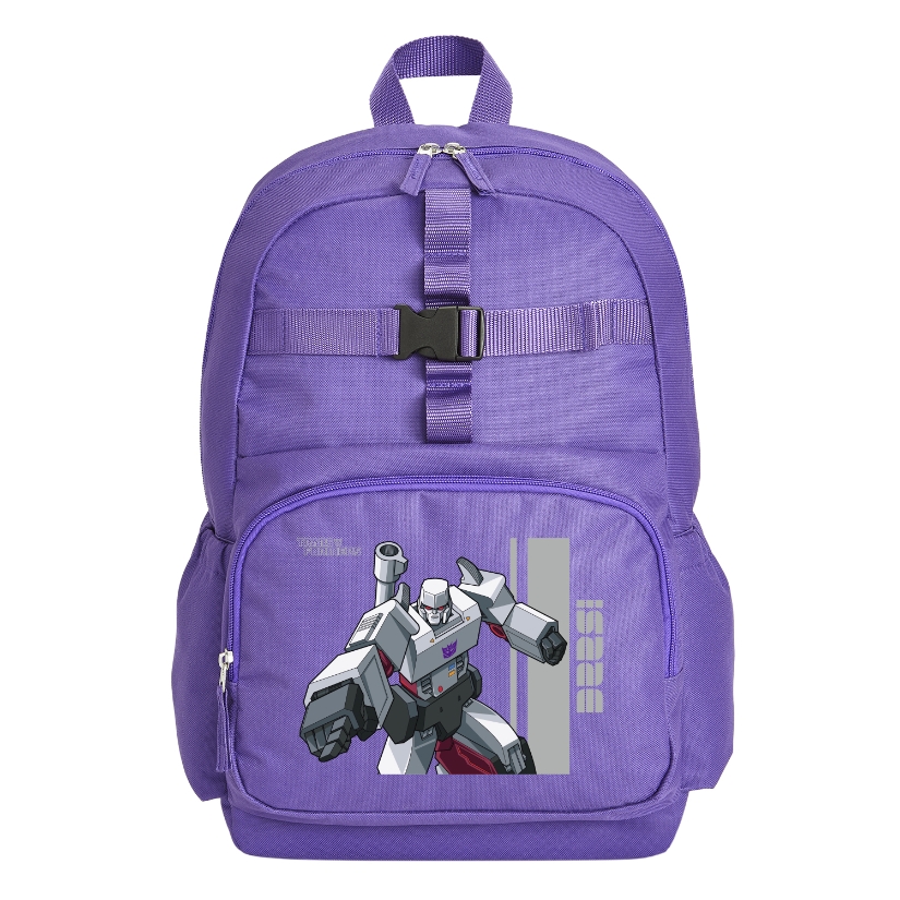 TRANSFORMERS Backpack -Megatron at Gifts.com