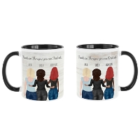 Forever Friends Mug | Personal Creations