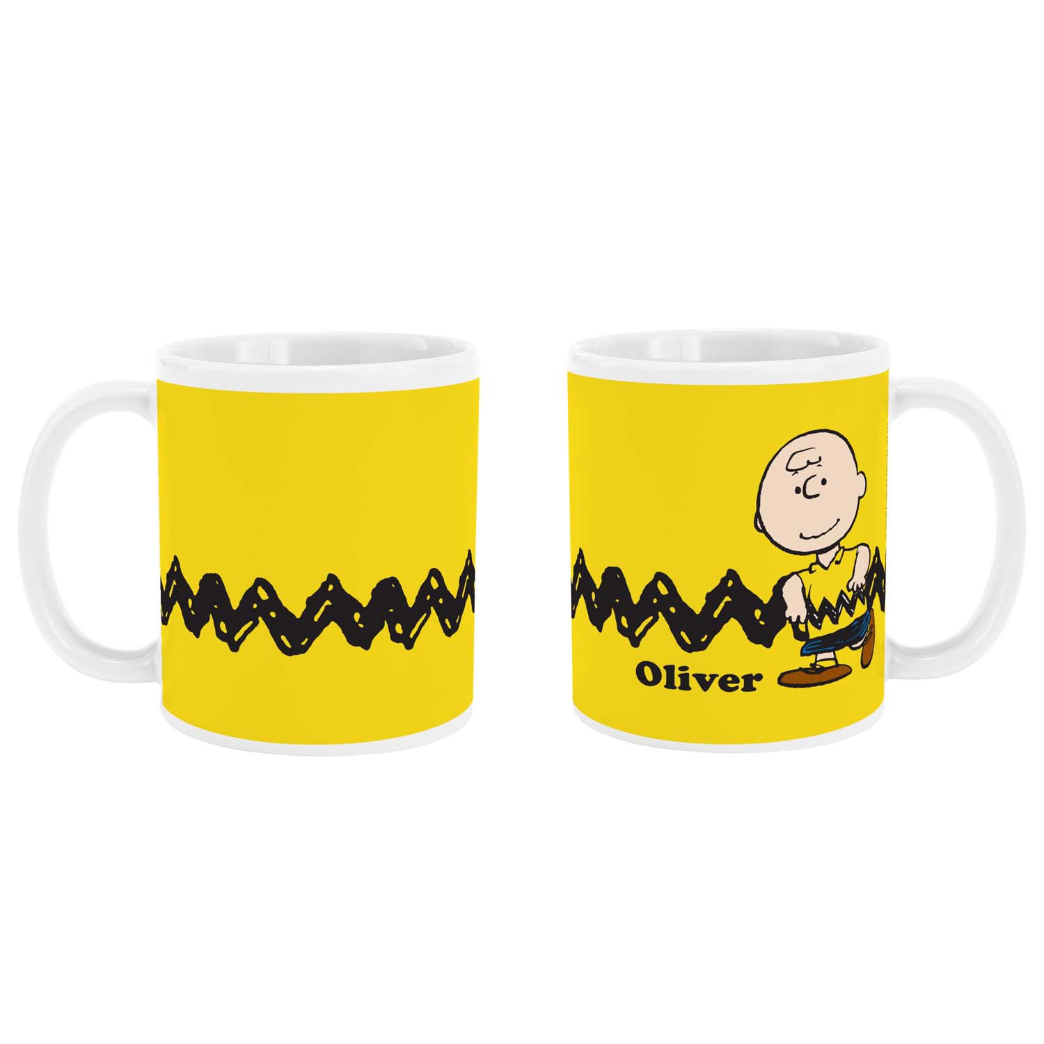 PEANUTS® Character Collection Mug | Personal Creations