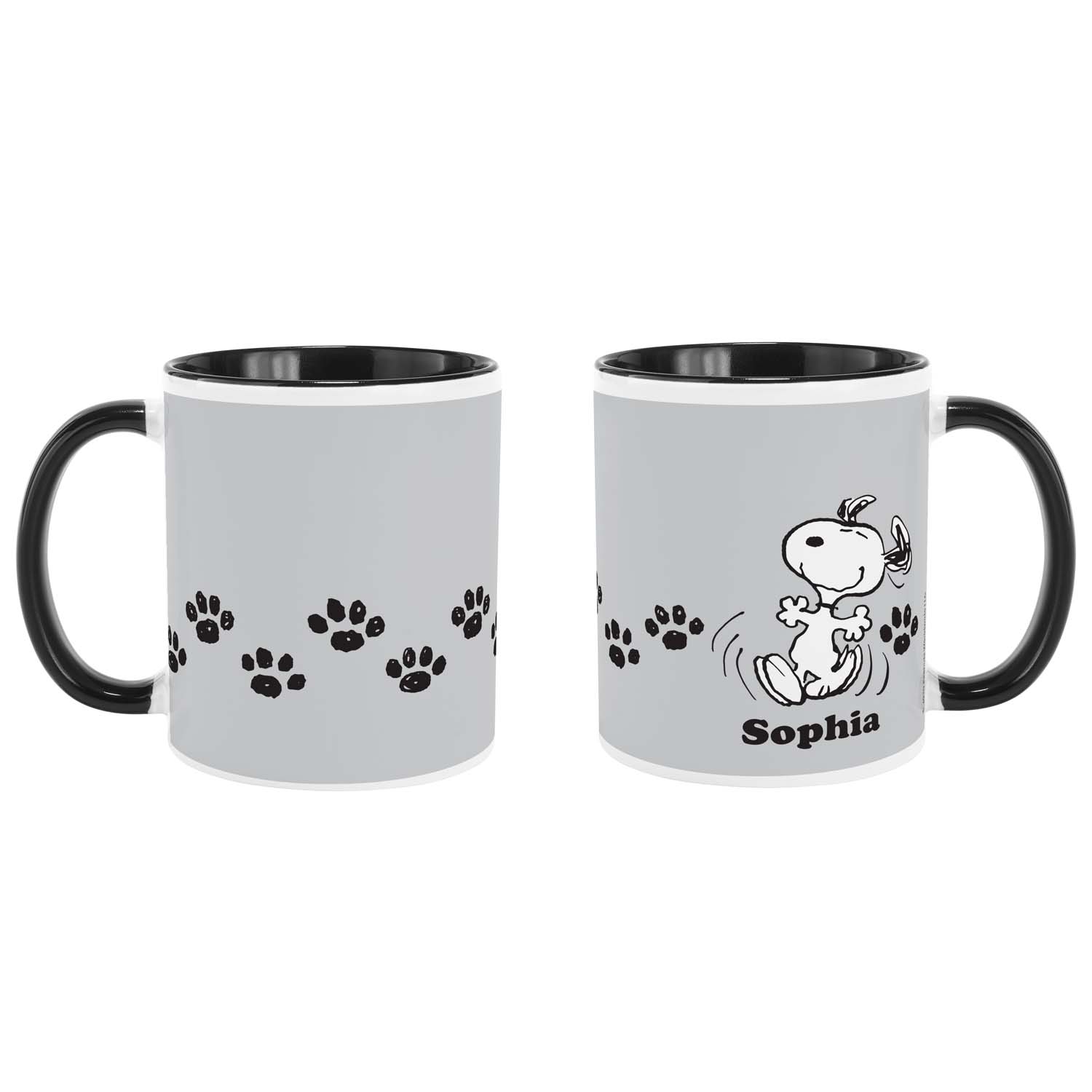 PEANUTS® Character Collection Mug | Personal Creations