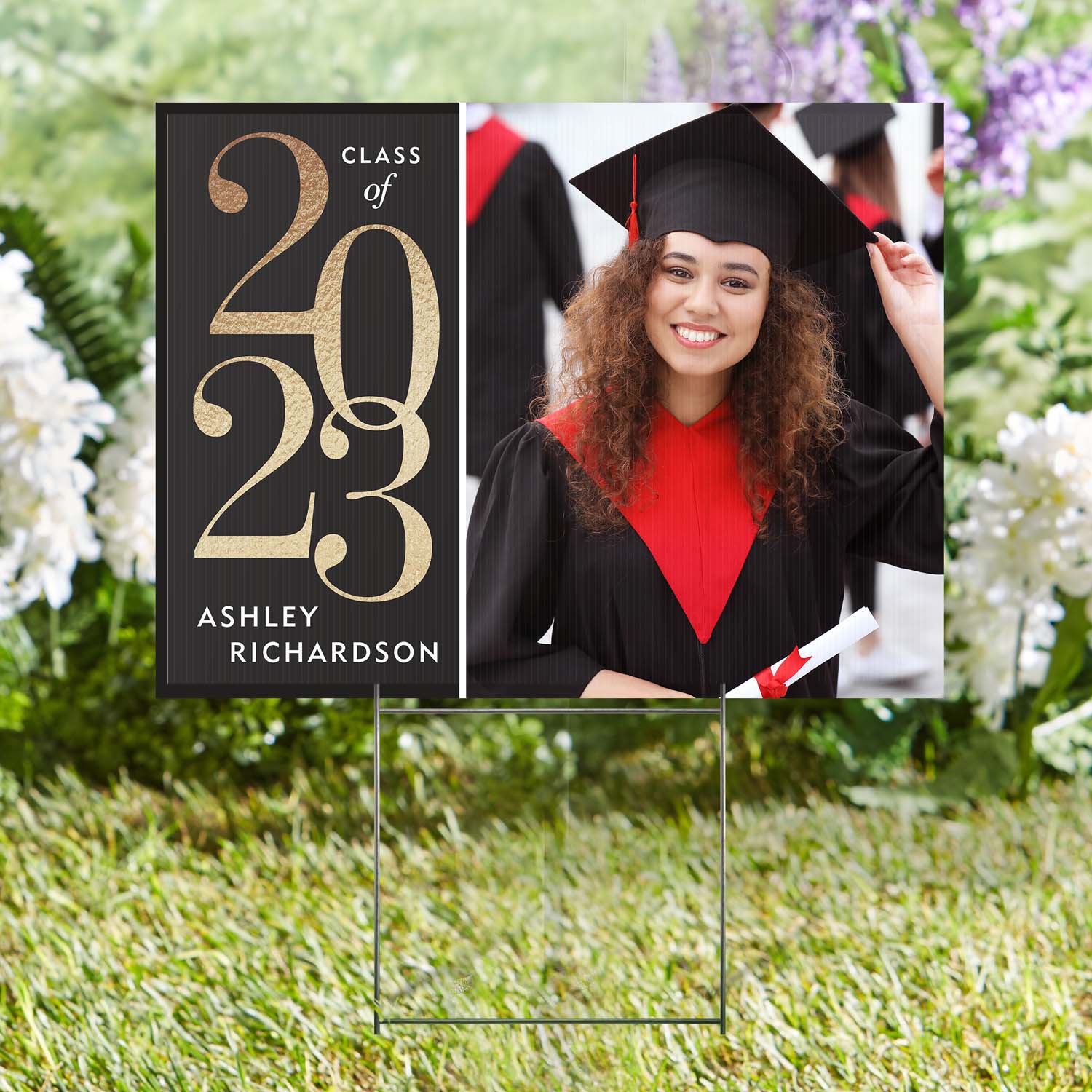Personalized Banners | Personal Creations