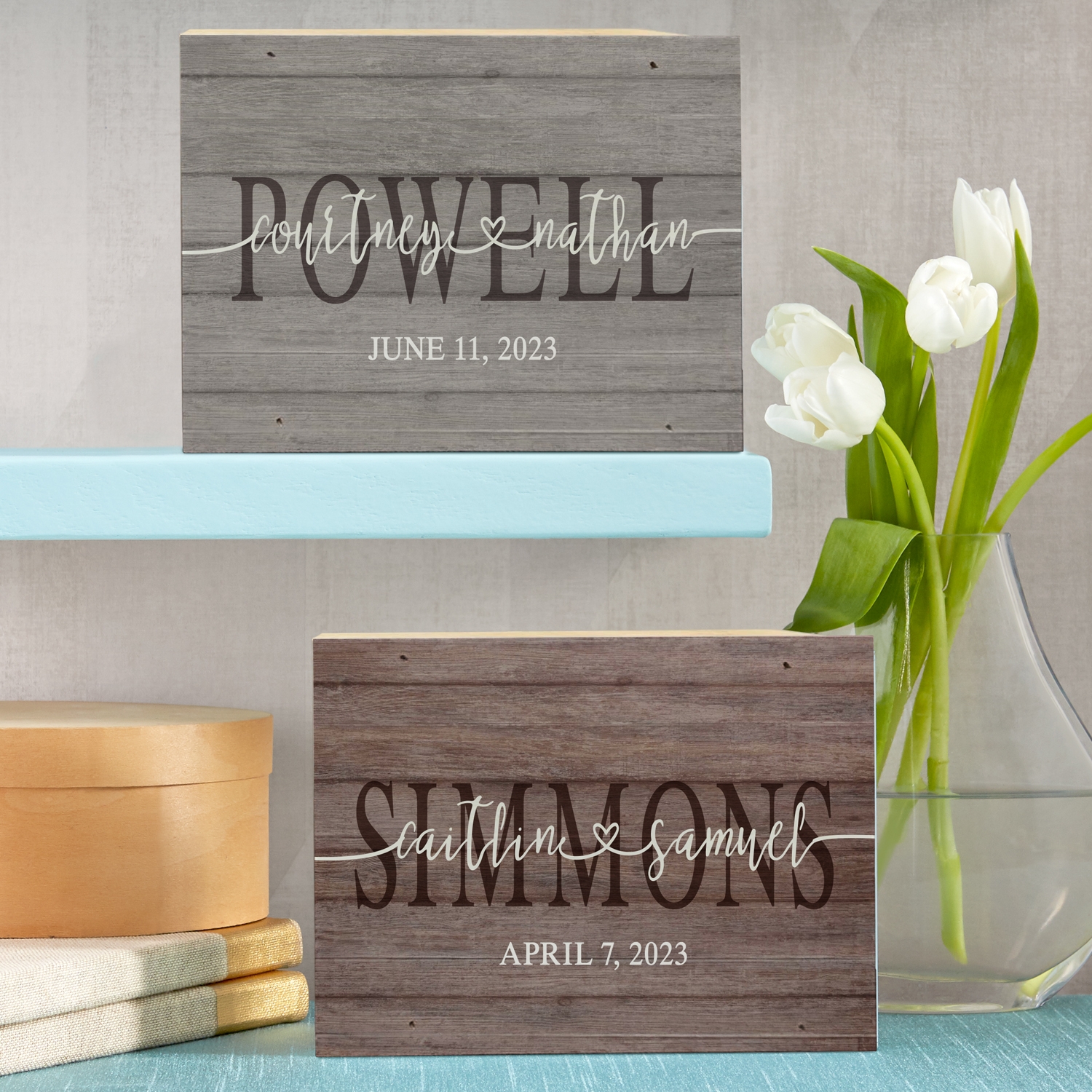 Home & Decor for Her | Personal Creations