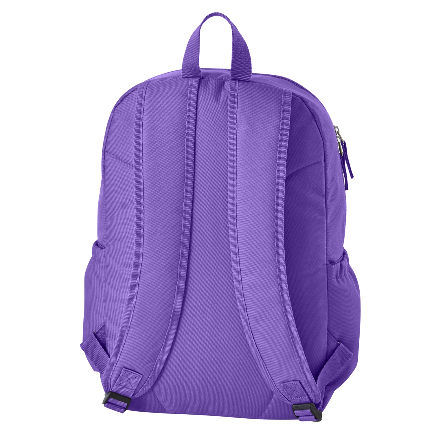 Pretty Pattern Purple Backpack Collection | Personal Creations