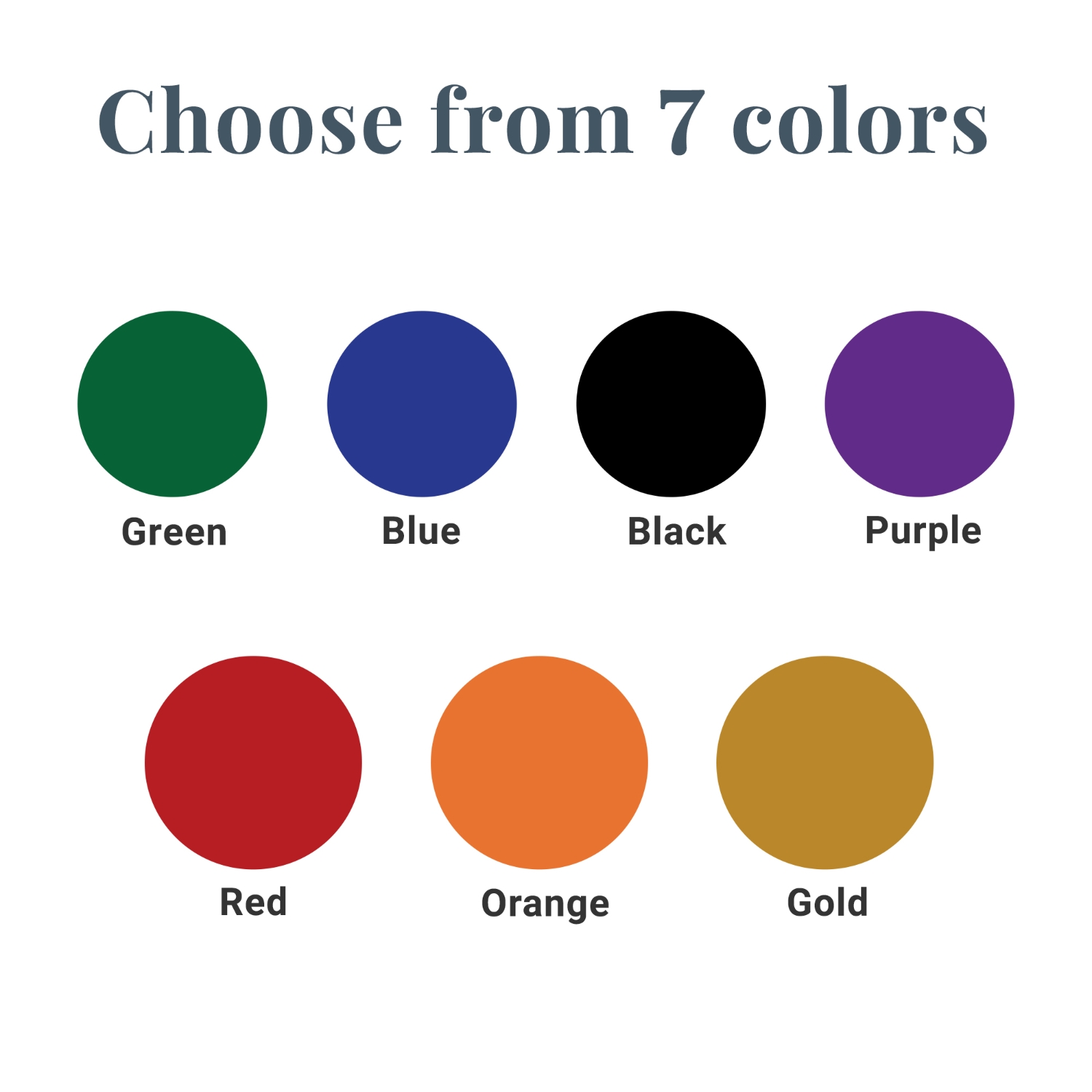 Way To Grow! Graduation Photo Banner | Personal Creations