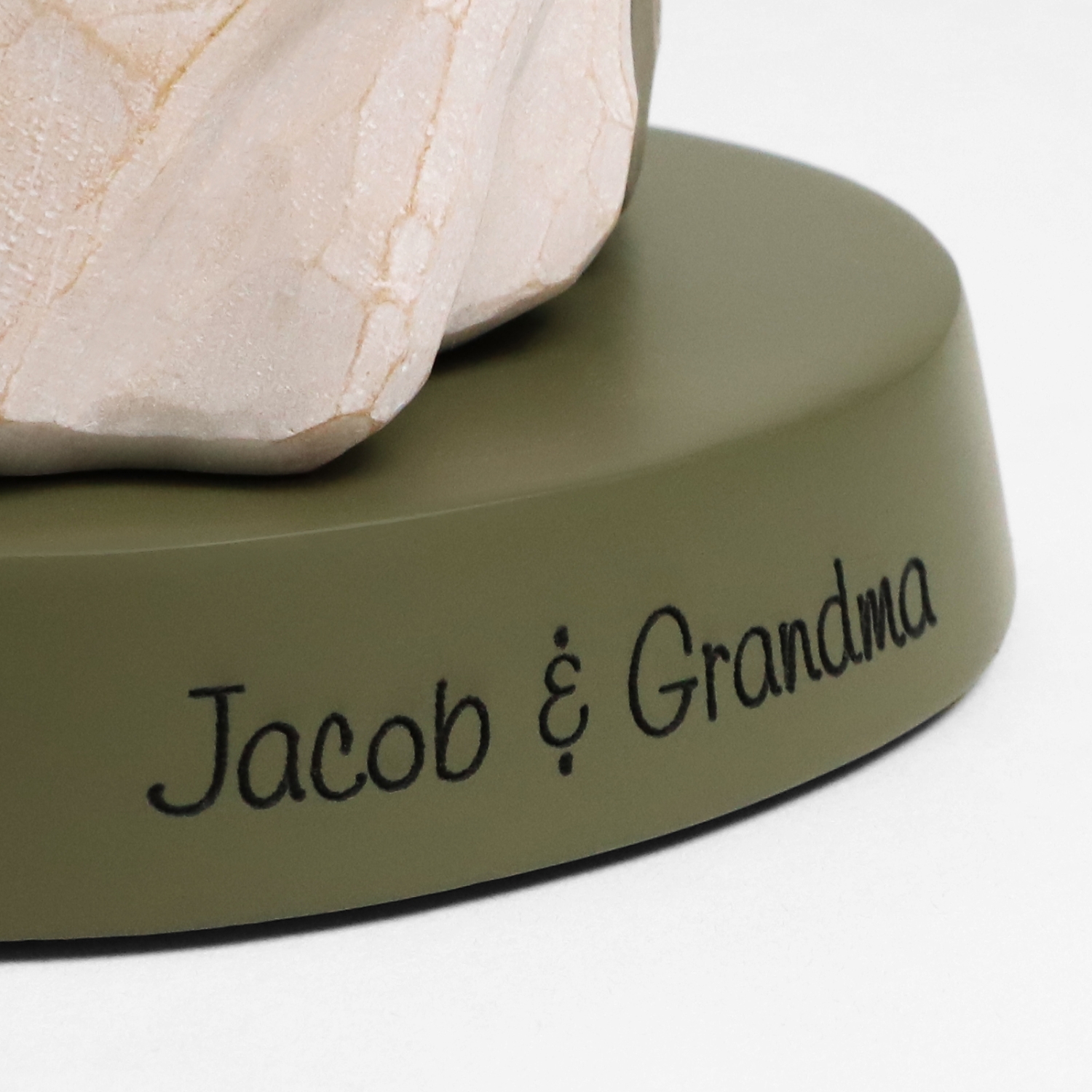 Willow Tree® Grandmother Figurine | Personal Creations
