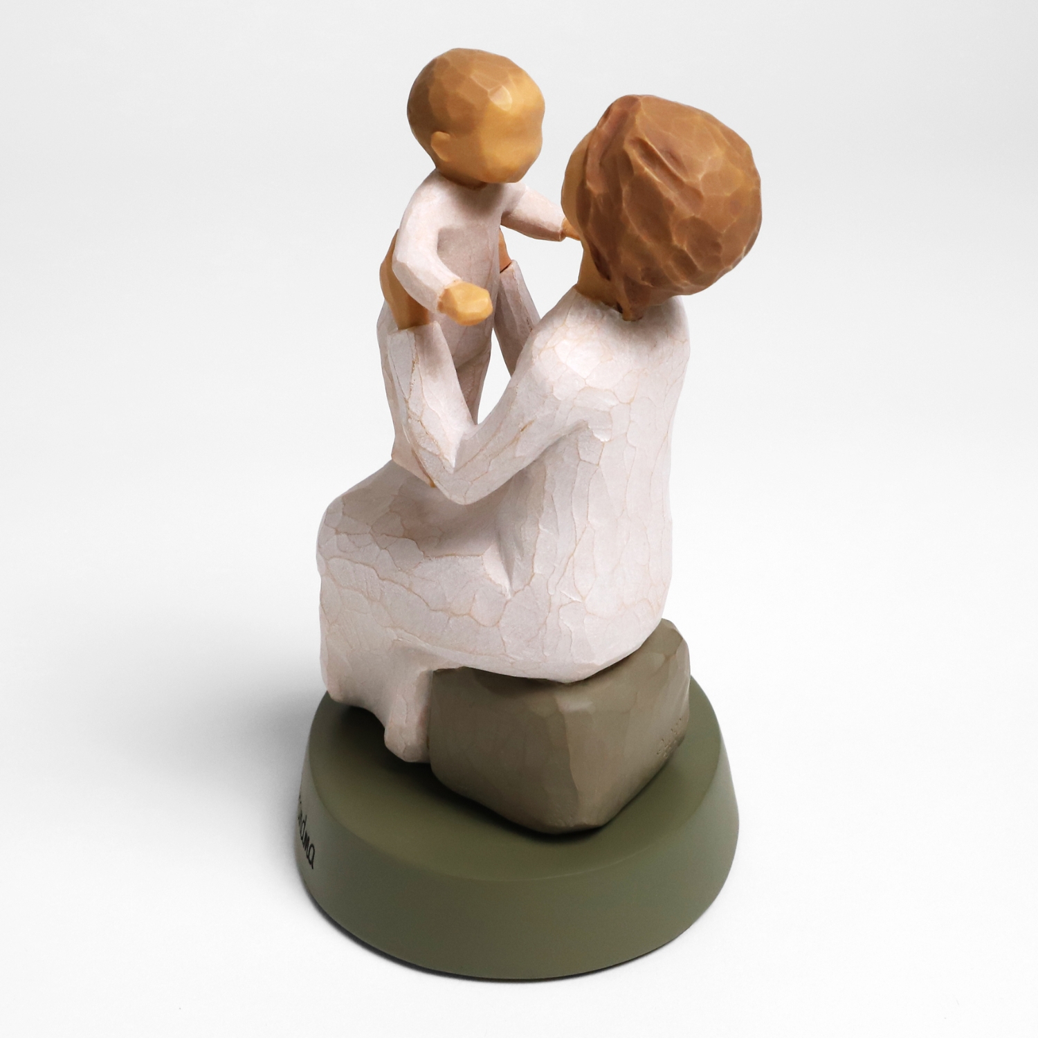 Willow Tree® Grandmother Figurine | Personal Creations