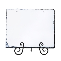 Message Of Love Photo Slate | Personal Creations